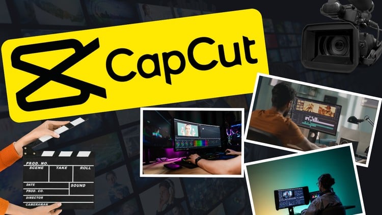 Advanced CapCut Masterclass: Complete Video Editing Guide | RoyalBosS