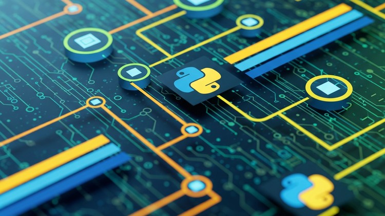 Data Structures & Algorithms in Python: Practicing Intervi | RoyalBosS