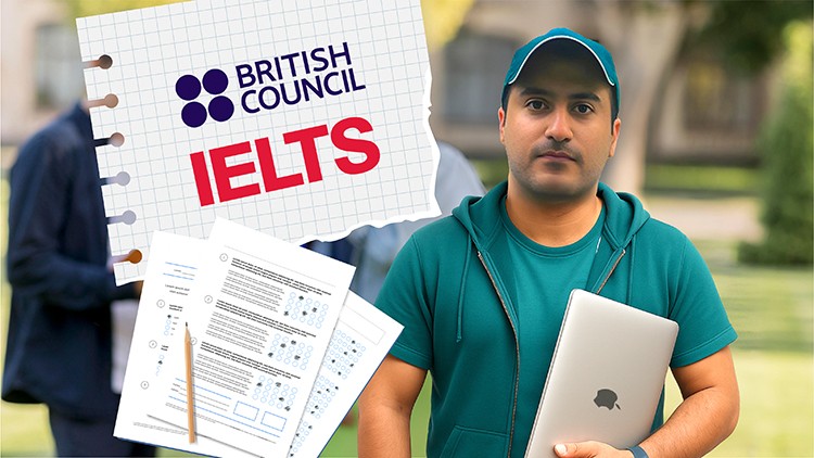 IELTS Writing Band 8+: Proven Strategies for High Scores | RoyalBosS