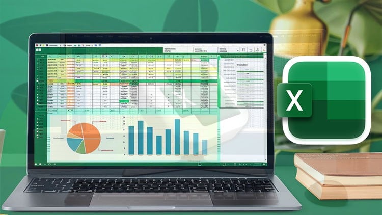 The Complete Microsoft Excel Data Analysis and Pivot Table | RoyalBosS