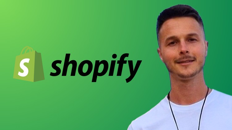 Ultimate Shopify Tutorial (2025): Step by Step For Beginne | RoyalBosS