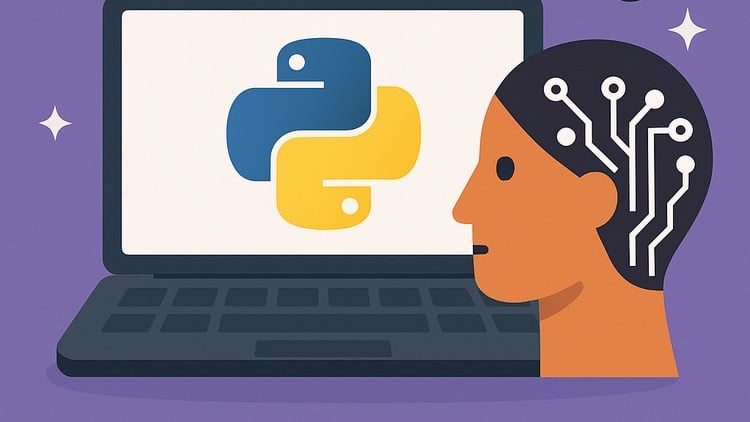 Python for AI and Machine Learning: From Beginner to Pro | RoyalBosS