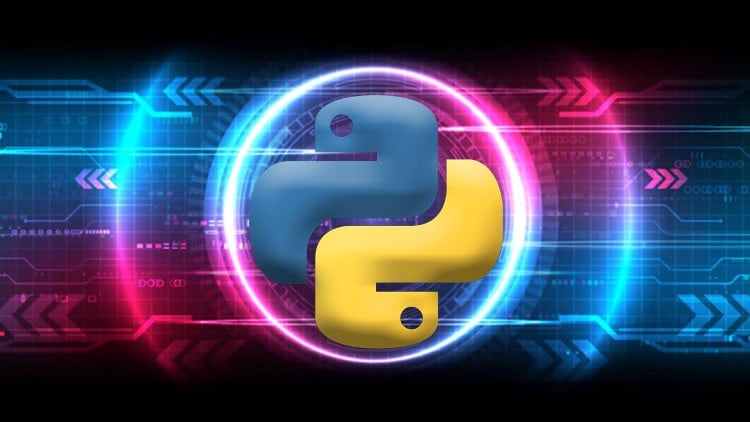 The Ultimate Python Developer Course: Learn Step by Step | RoyalBosS