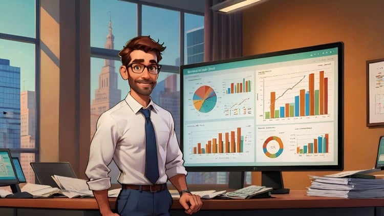 Accounting and Bookkeeping with Python & Generative AI | RoyalBosS