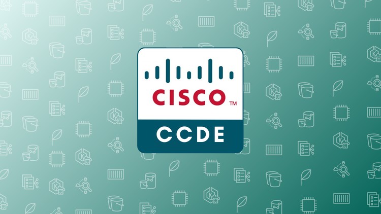 Cisco Certified Design Expert (CCDE) Practice Exams 2025 | RoyalBosS