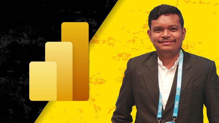 Microsoft Power BI – Complete Beginner to Advance Guide | RoyalBosS