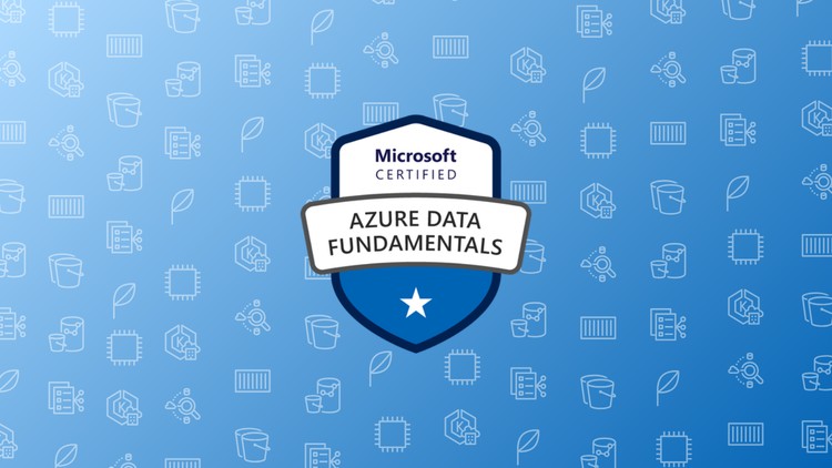 DP-900 Microsoft Azure Data Fundamentals Practice Tests 20 | RoyalBosS