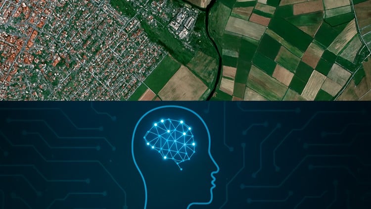 Geospatial AI: Deep Learning for Satellite Imagery | RoyalBosS