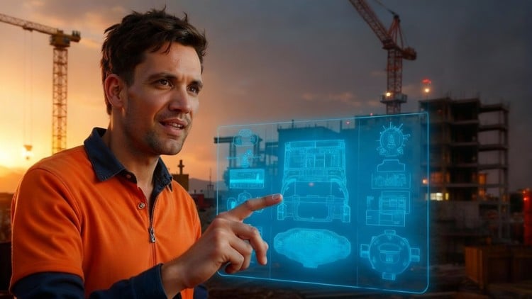 Artificial Intelligence for Construction Managers | RoyalBosS