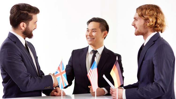 Business English for Jobs & Networking | RoyalBosS