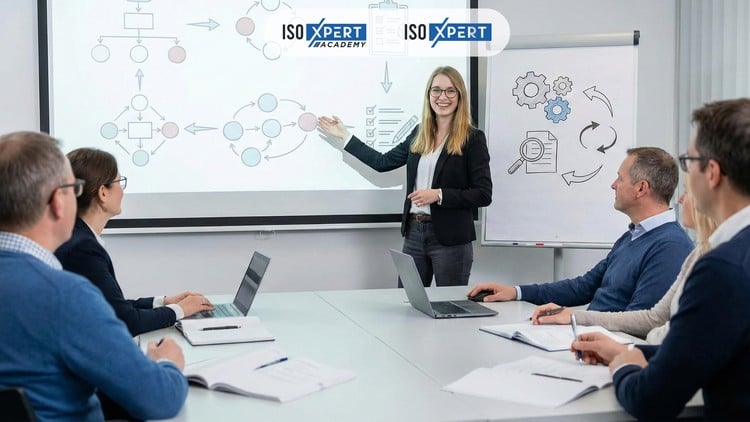 ISO 19011:2018 Lead Auditor Course Clause-by-Clause | RoyalBosS