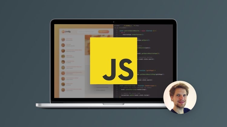 The Complete JavaScript Course 2023: From Zero to Expert! | RoyalBosS