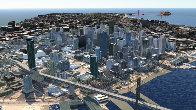 BIM Diploma in the design of infrastructure projects-level | RoyalBosS