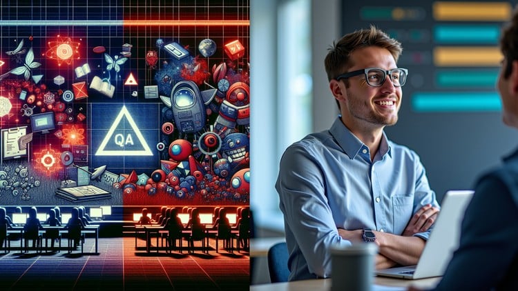 From Tester To Qa Lead Game Testing Jira And Qa Mastery Royalboss