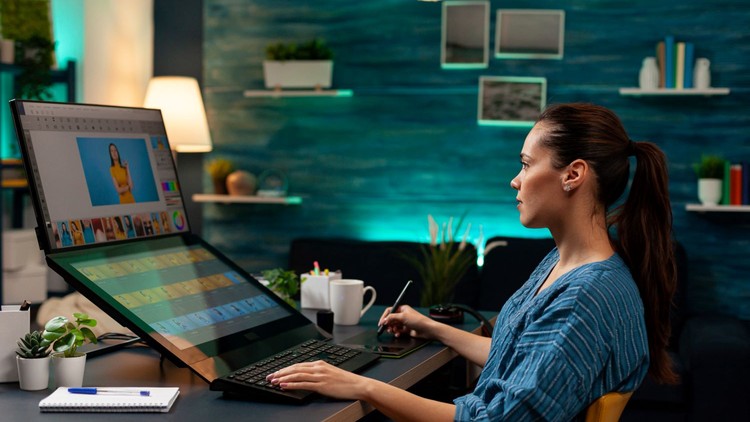 Mastering Computer Graphics Basics To Advanced Projects Royalboss